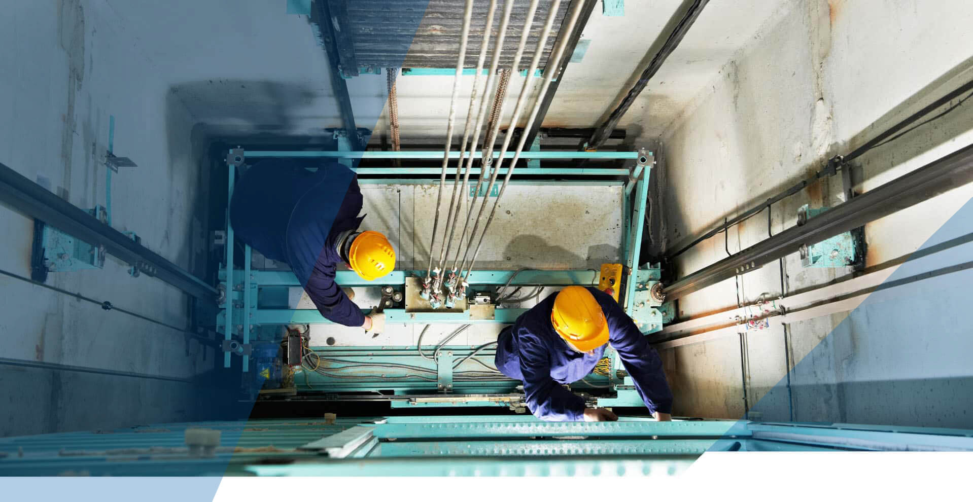 Home - Basic Elevadores