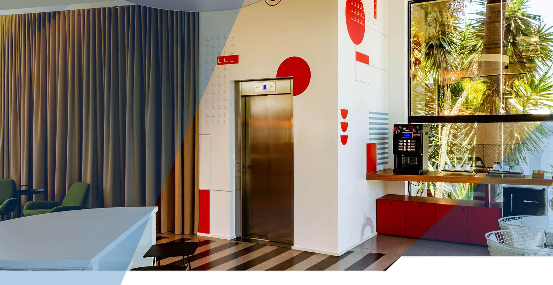 Home - Basic Elevadores