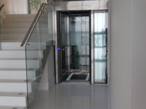 Elevadores Comerciais - Basic Elevadores