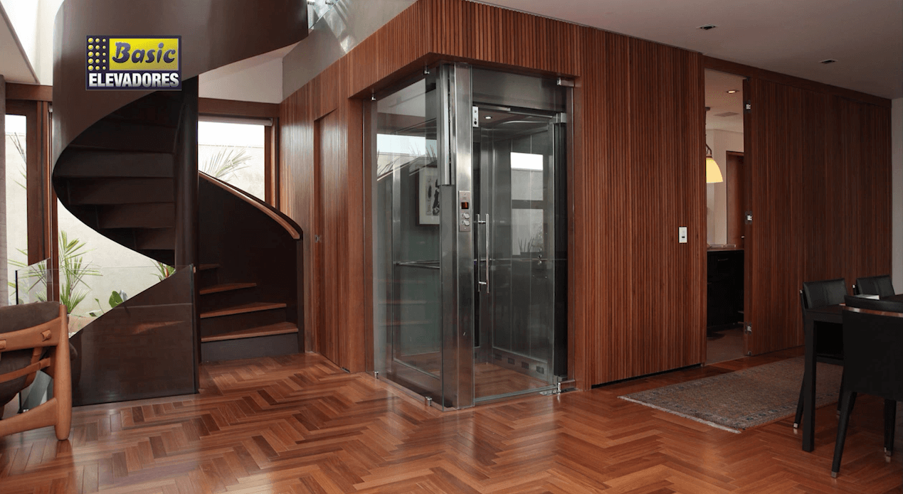 Elevadores Personalizados - Basic Elevadores