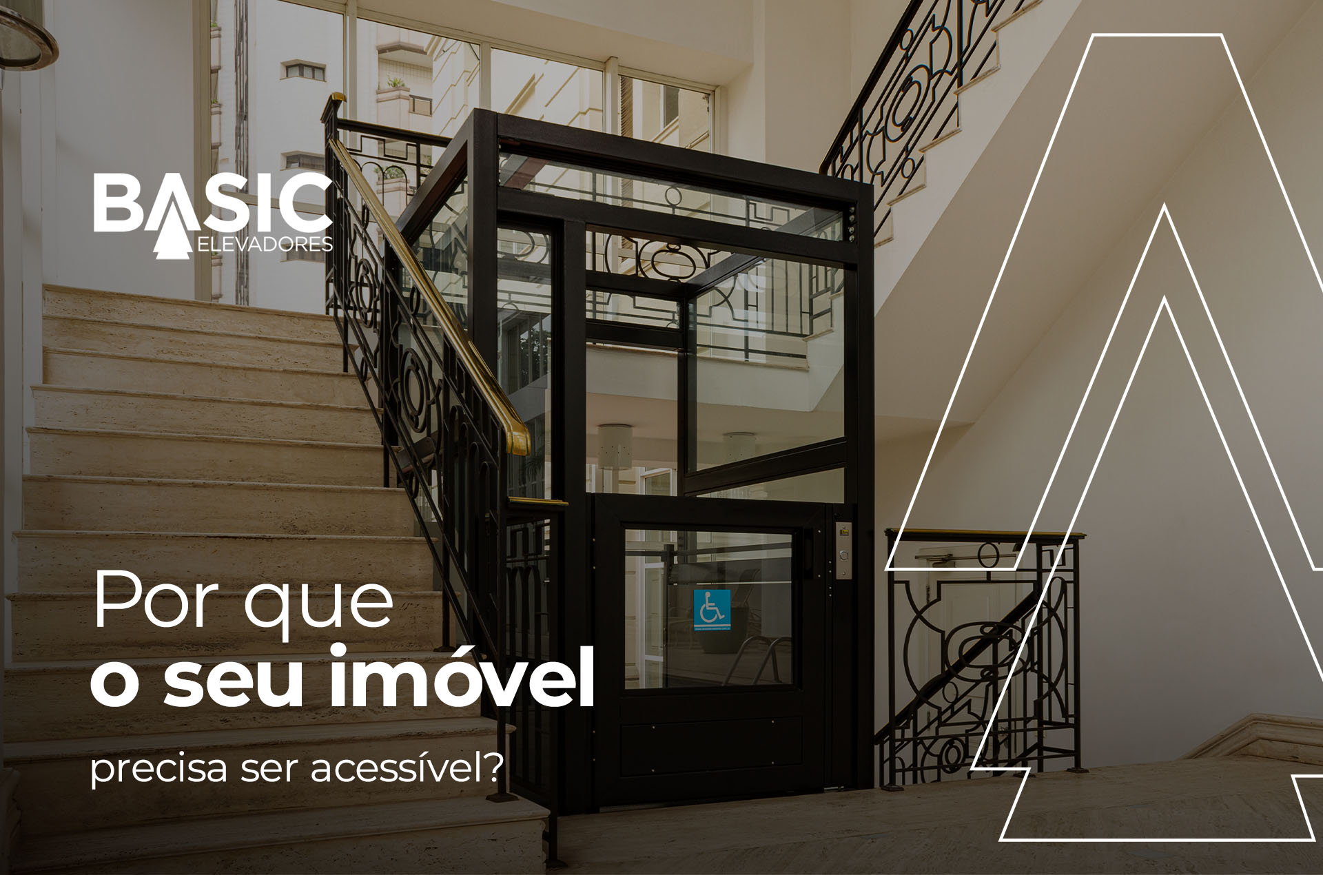 Home - Basic Elevadores